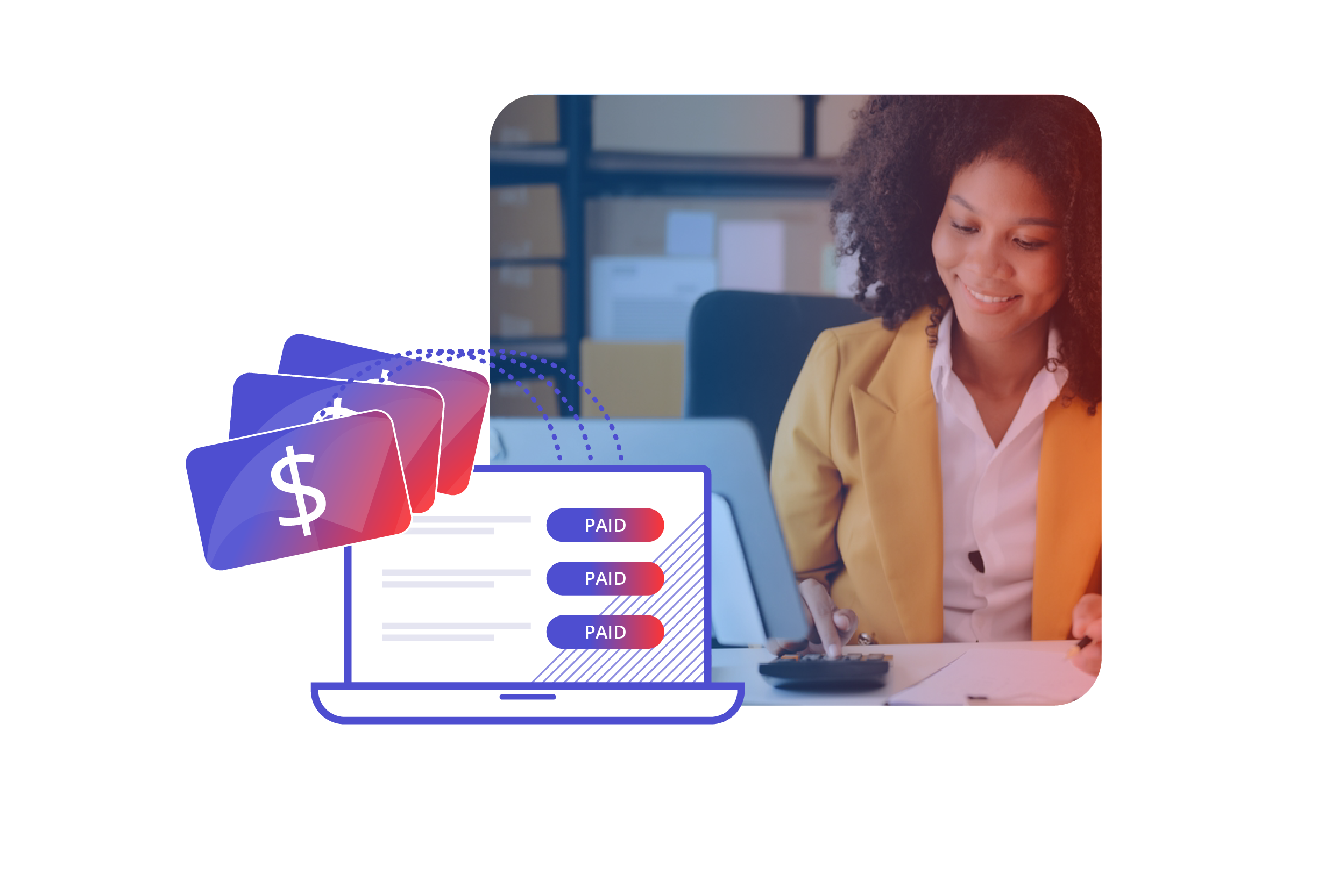 Payment Partners
